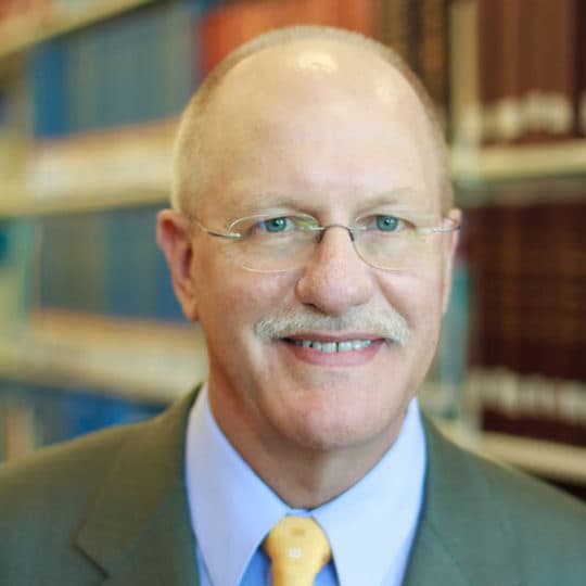 David Bredehoft – Faith & Life