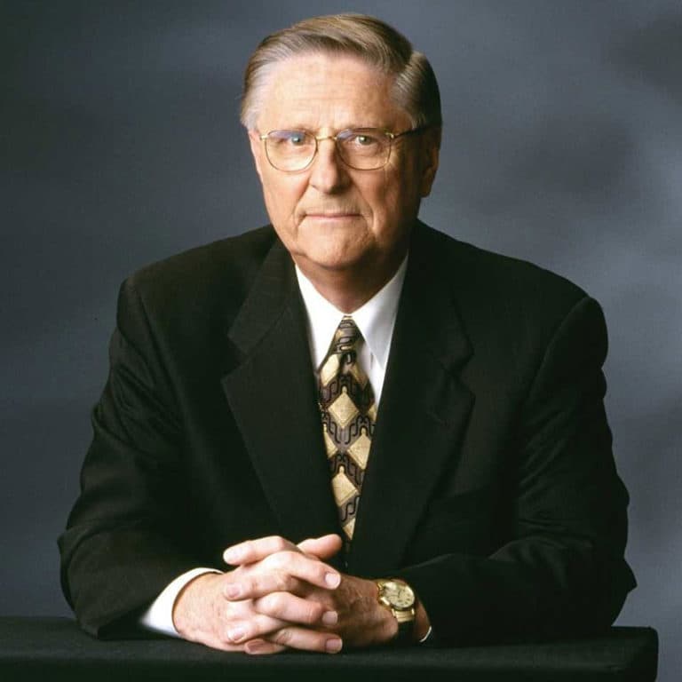 Dr. Timothy Johnson – Faith & Life