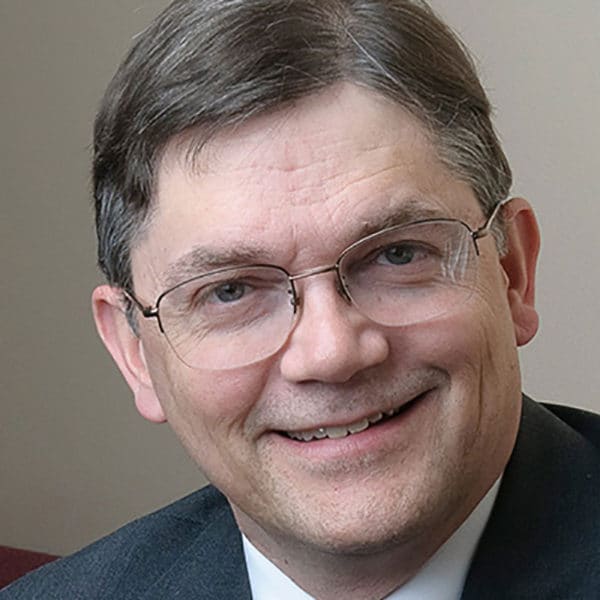 Mark Swanson – Faith & Life