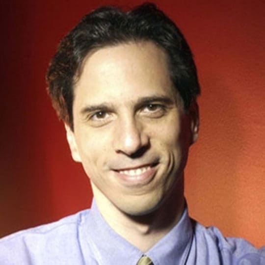 Steven Waldman – Faith & Life