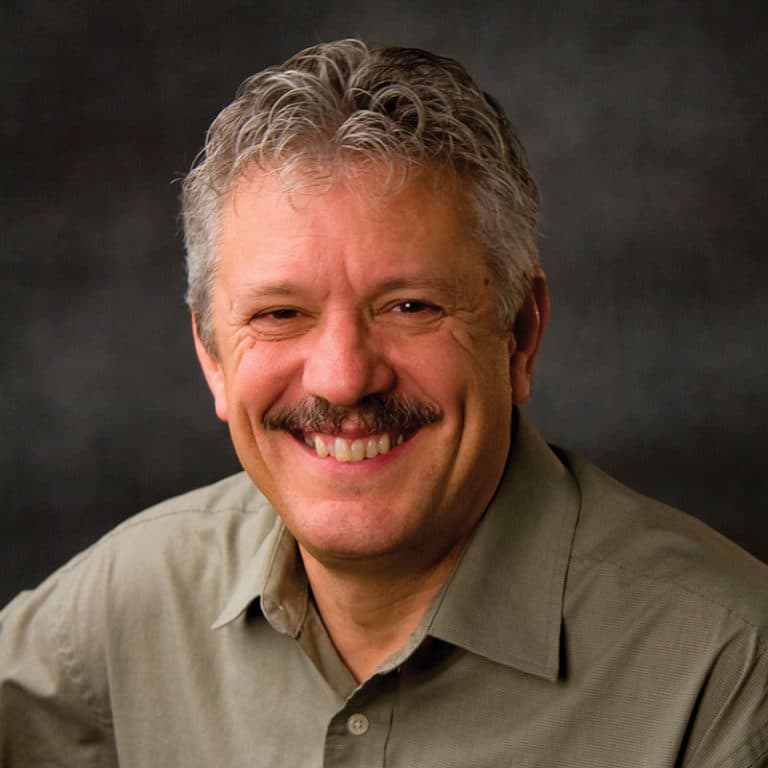 Timothy Botts – Faith & Life