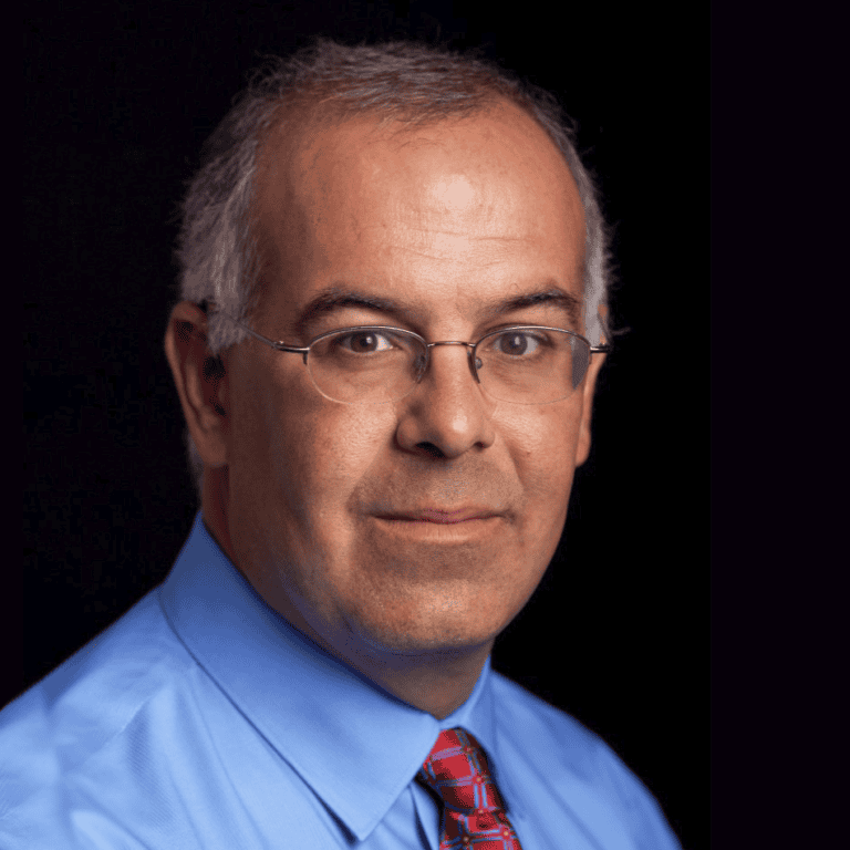 David Brooks – Faith & Life